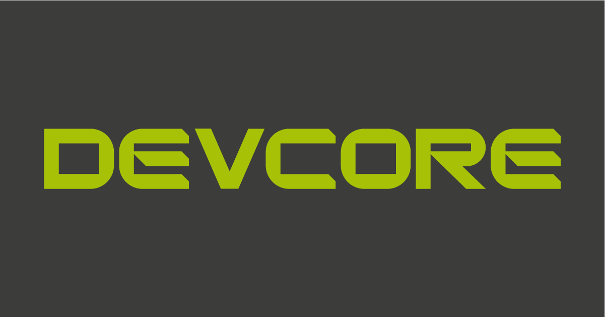 Home - Devcore